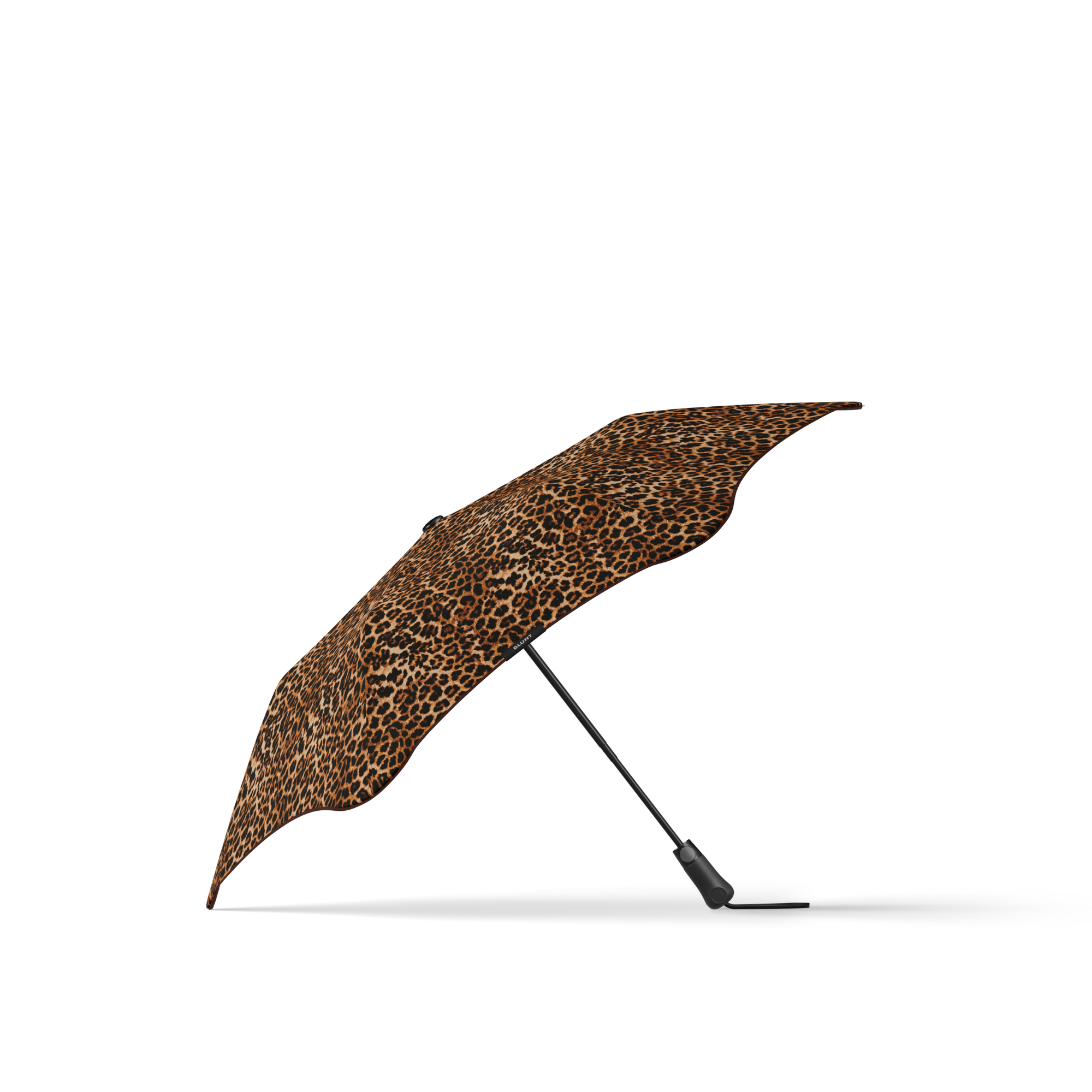 Leopard Limited Edition | BLUNT Umbrellas – BLUNT Umbrellas AU