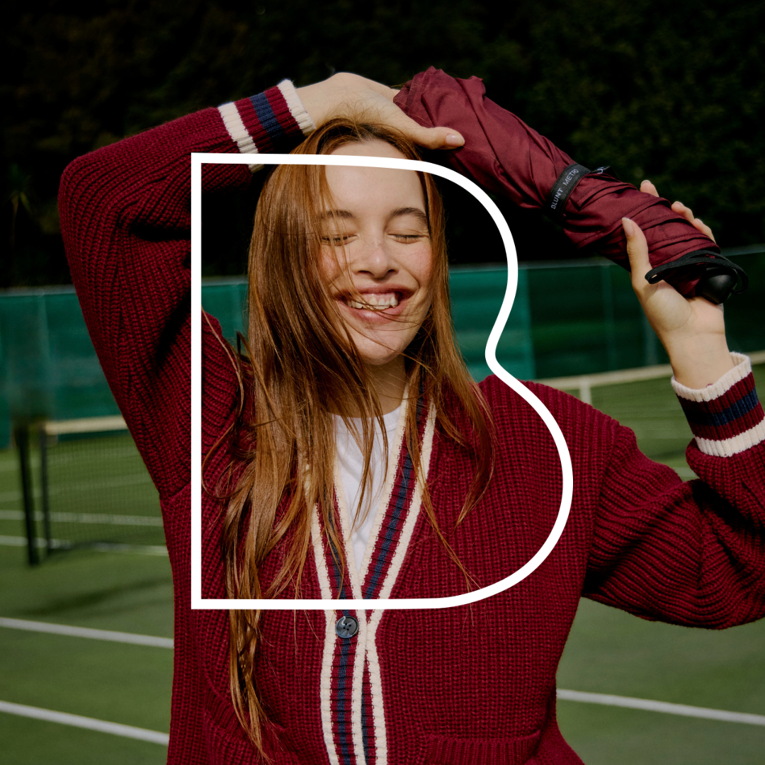 Outdoor and Leisure Club – BLUNT Umbrellas AU