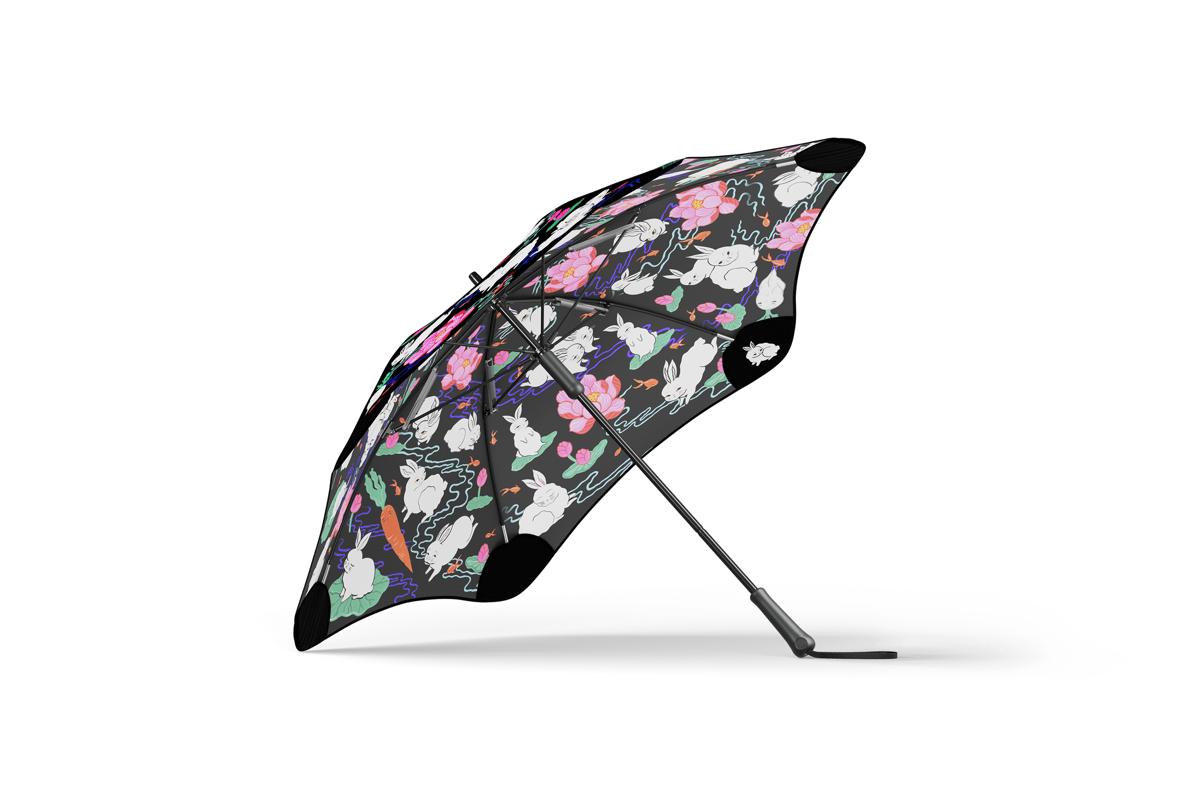 BLUNT Classic Umbrella | 2 Year Global Warranty – BLUNT Umbrellas AU