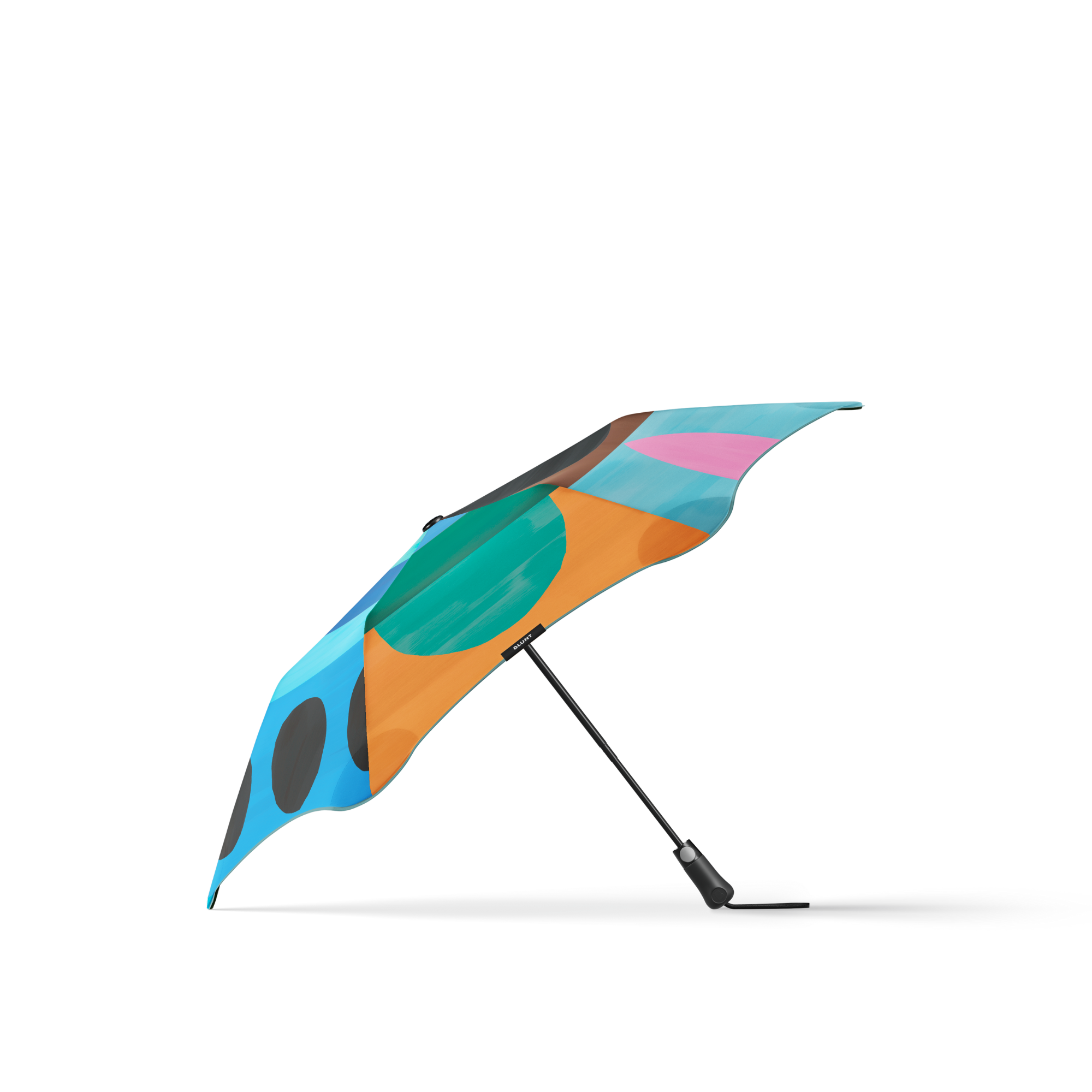 Daimon Downey Metro Limited Edition | BLUNT Umbrellas – BLUNT Umbrellas AU