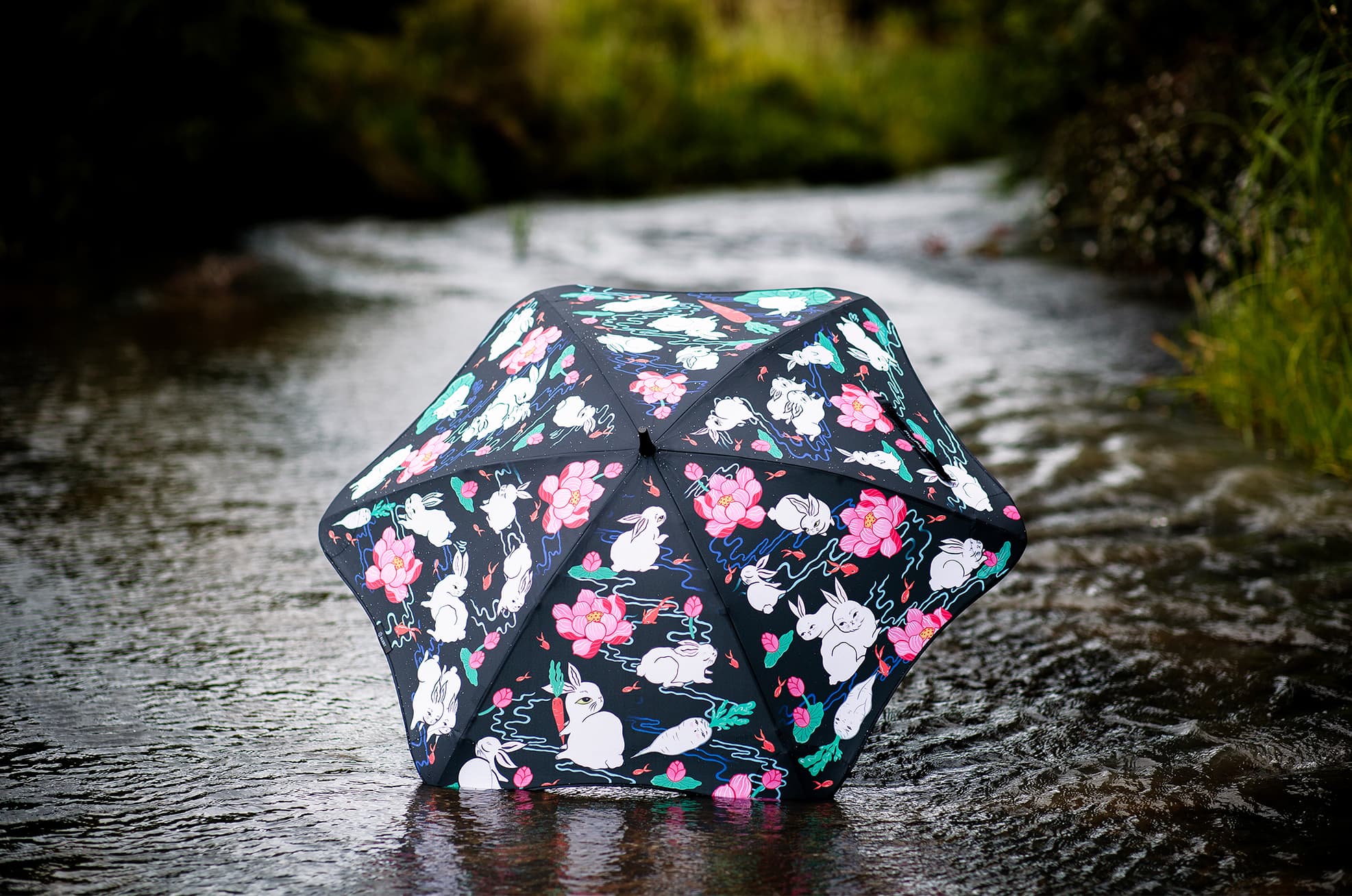 BLUNT Classic Umbrella | 2 Year Global Warranty – BLUNT Umbrellas AU