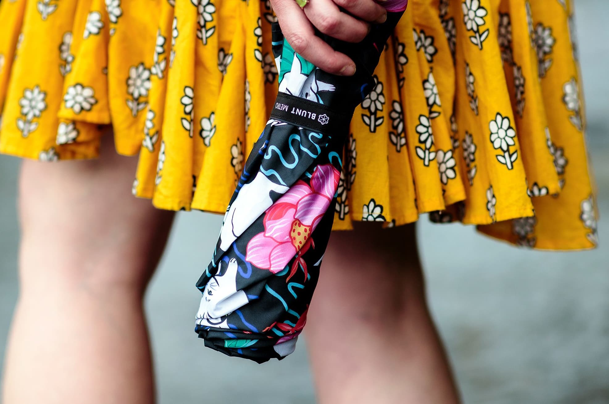 BLUNT Metro Umbrella | 2 Year Global Warranty – BLUNT Umbrellas AU